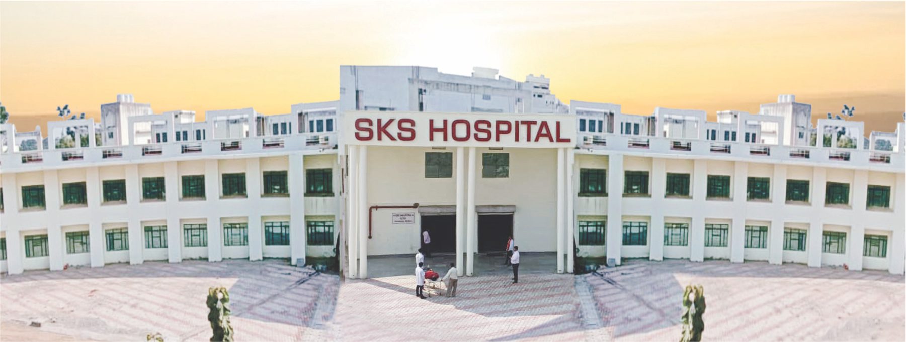 SKS Group of Institutions