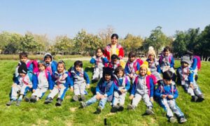 Best School in Noida: Your Guide to Admissions at SKSWS