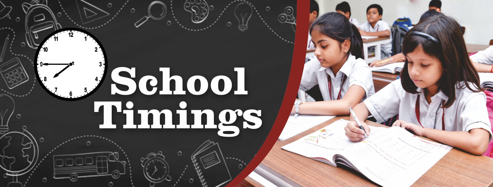 School Timings | Top cbse school in noida extension | SKSWS