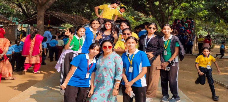 4 Reasons SKSWS Is 2025 Best School in Greater Noida West